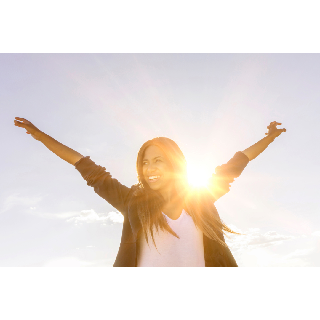 The Sun's Impact on Mental Health